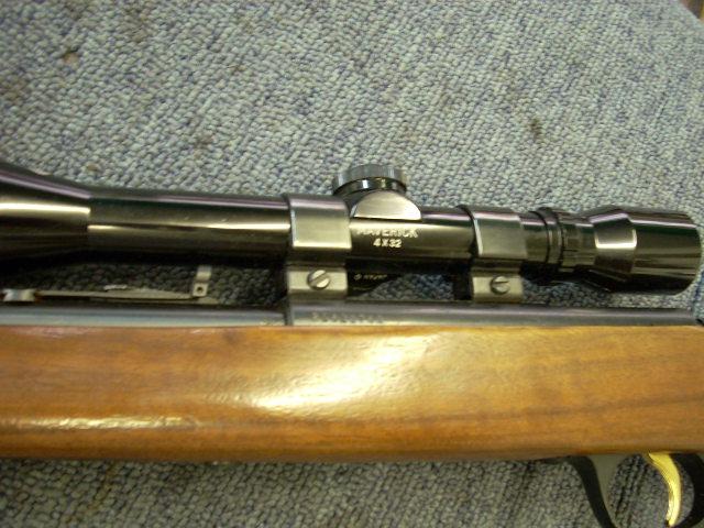 Marlin Firearms Company Model 781 22 Short Long Or Long Rifle Gold ...