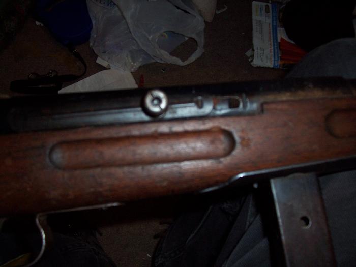 Italian Beretta M38 Submachine Gun Ww2 Wwii For Sale at GunAuction.com ...