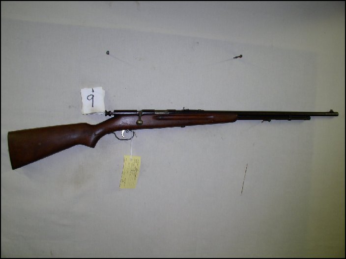 Springfield Model 86 For Sale at GunAuction.com - 6529662