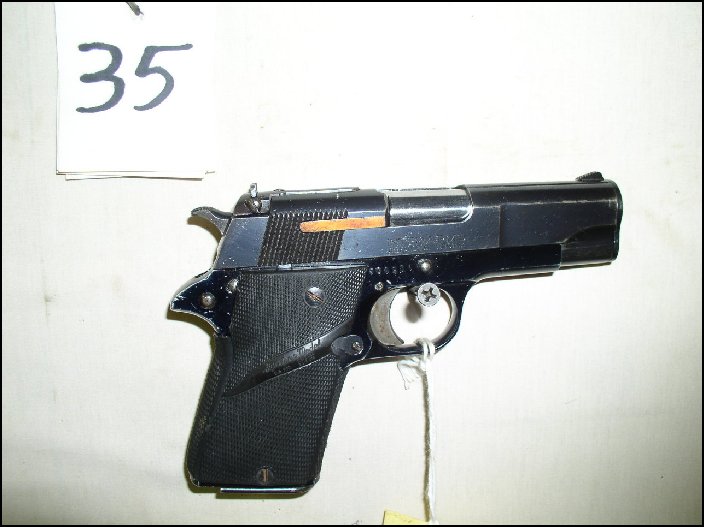 Star Model Pd 45 Acp For Sale at GunAuction.com - 6372342