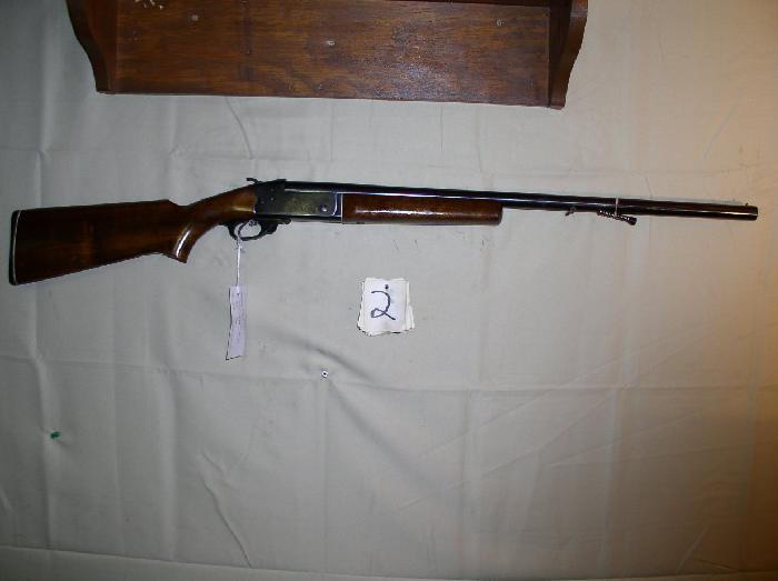 Cbc Model Sb 12 Ga For Sale at GunAuction.com - 8486238