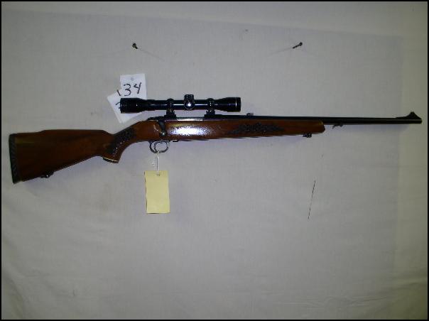 Revelation Model 220a 308 For Sale at GunAuction.com - 6200818