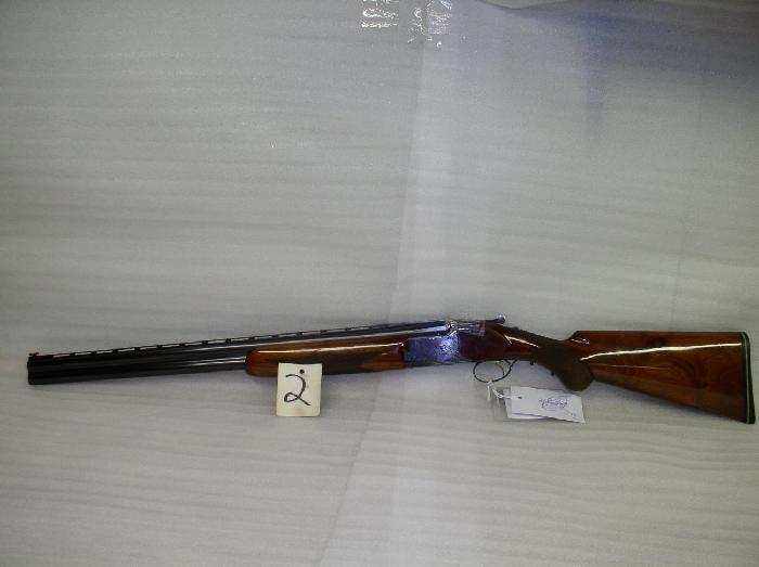 Charles Daly 12 Ga Superior Grade For Sale at GunAuction.com - 9042880