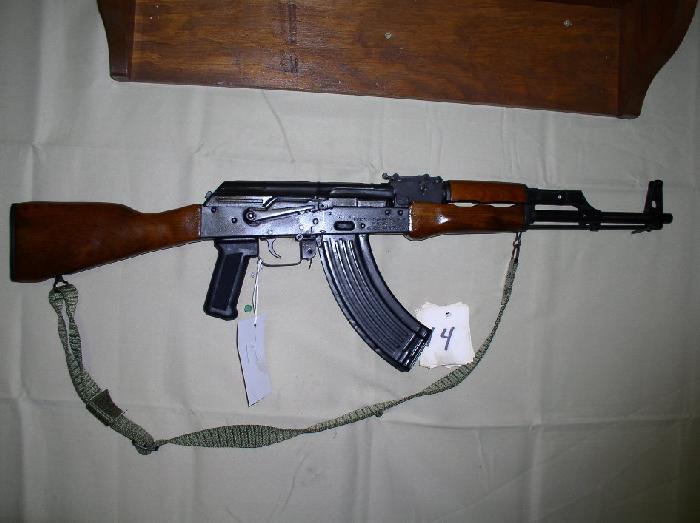 Romanian Sar-1 For Sale at GunAuction.com - 8010803