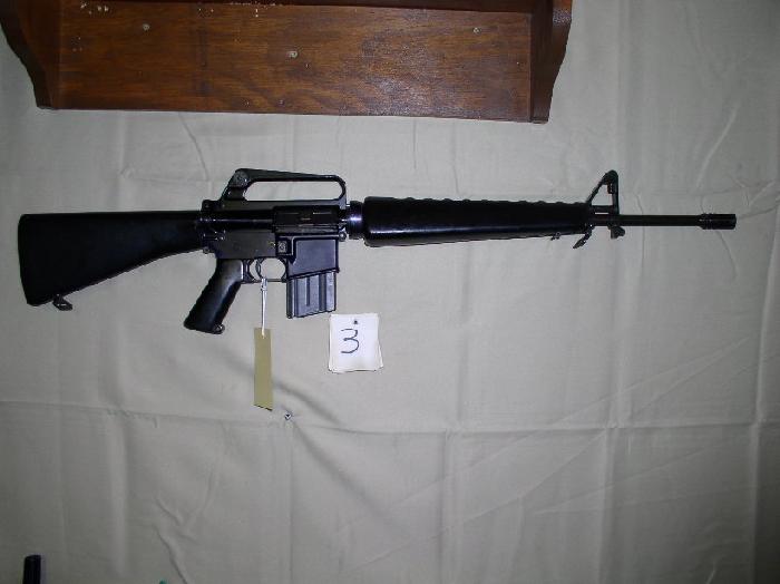 Sendra Model M15a1 For Sale at GunAuction.com - 7932400