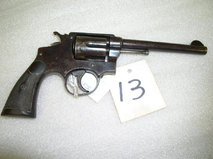 Fabbri, Armi Elbar 38 Spl For Sale at GunAuction.com - 9057828