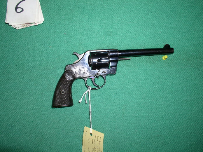 Colt Da 41 For Sale at GunAuction.com - 5510753