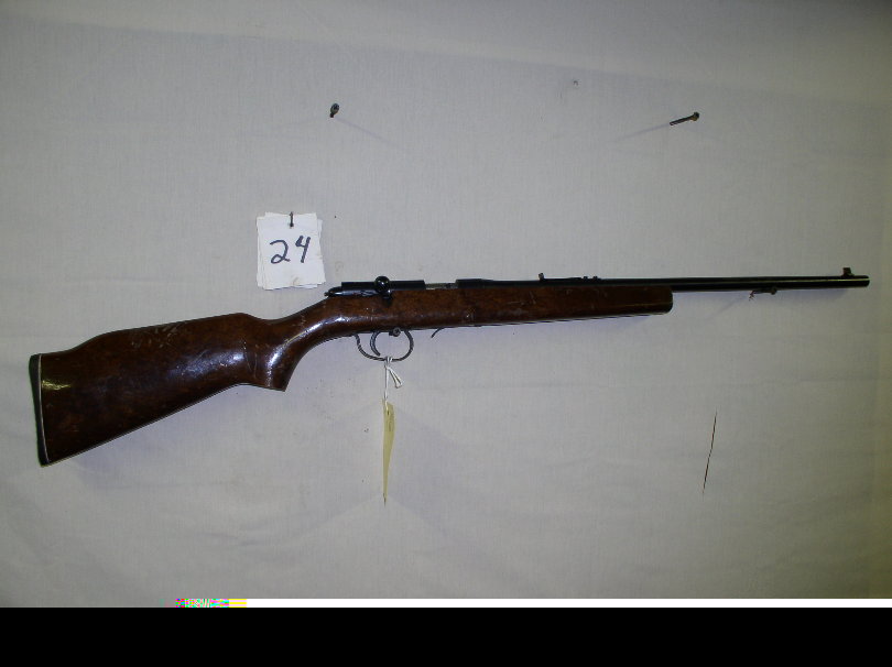 Cbc Model 122 For Sale at GunAuction.com - 5823021