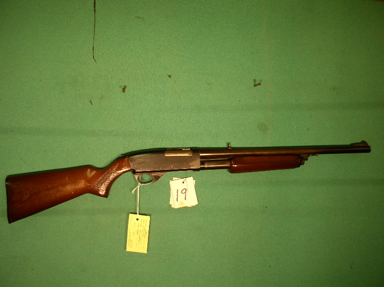 Stevens Model 67, 12 Gauge For Sale at GunAuction.com - 5510716