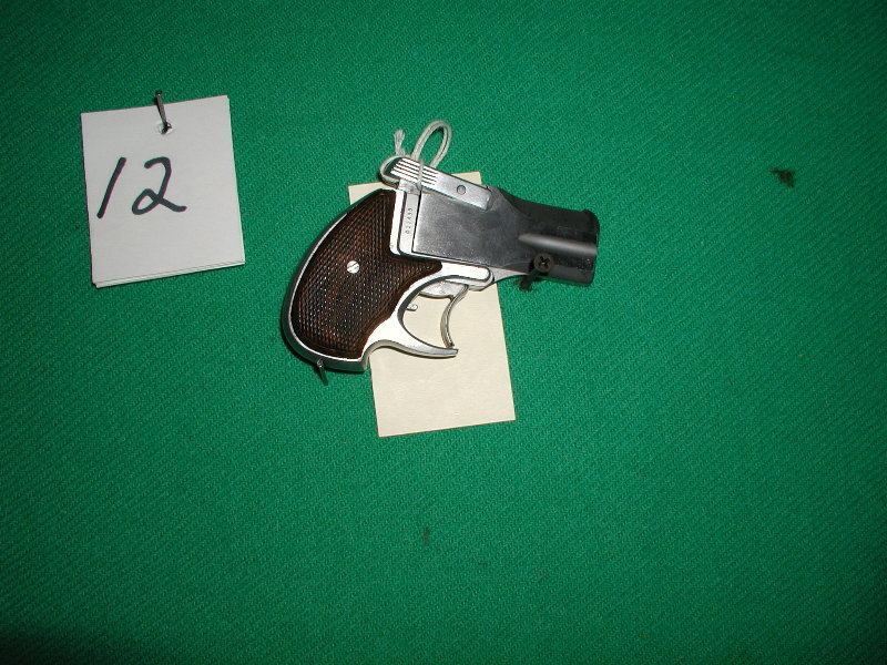 Btj Derringer 9mm For Sale at GunAuction.com - 3714837