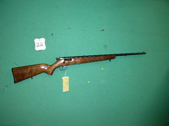 Springfield Model 120A
