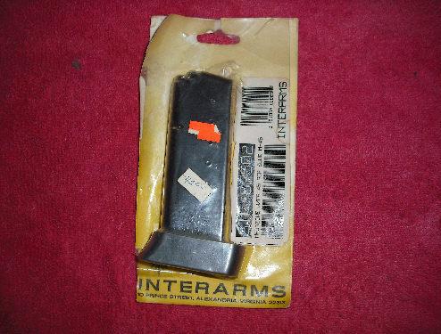 Nib Interarms Firestar M45 45acp Magazine For Sale at GunAuction.com ...