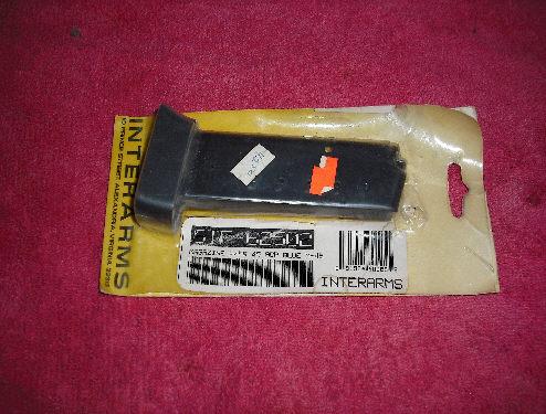 Nib Interarms Firestar M45 45acp Magazine For Sale at GunAuction.com ...