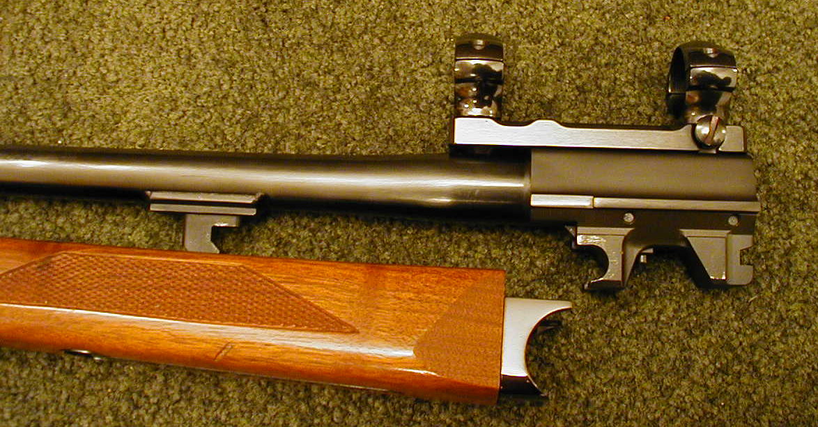 Thompson/Center Arms Thompson Center Arms Tcr Rifle Forearm For Sale at ...