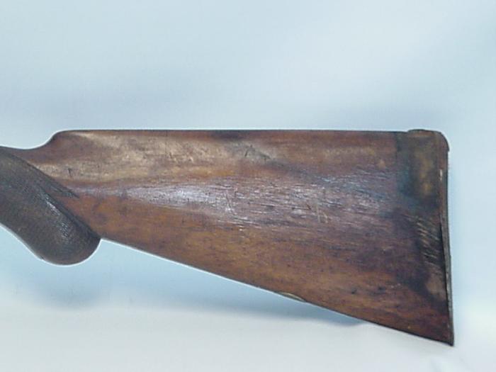 W.H. Hamilton - W.H. Hamilton Twist Belgium 20 ga Double Barrel - Picture 2