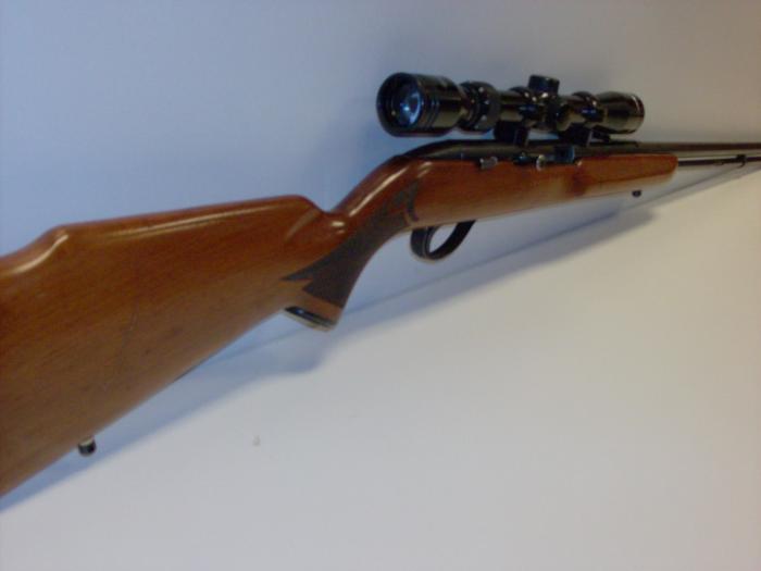Hi-Standard High Standard Sport King Special A1041 .22 Rifle For Sale ...