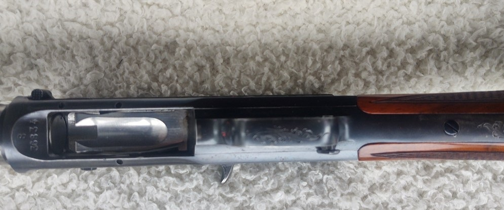 Browning Auto 5 Sweet Sixteen, Solid Rib Barrel 16 Ga For Sale at ...