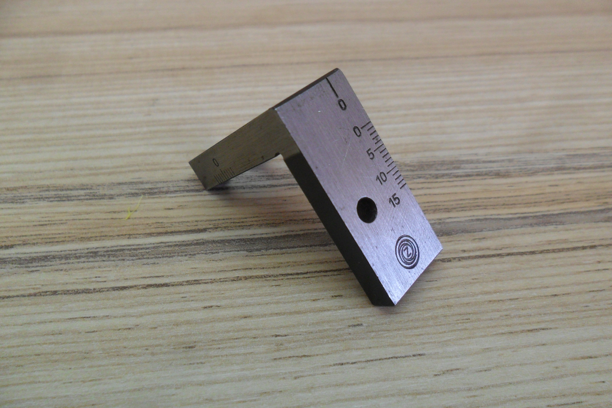 Brno Mod.4 Peep Sight Spare Parts - Carrier Base For Sale at GunAuction ...