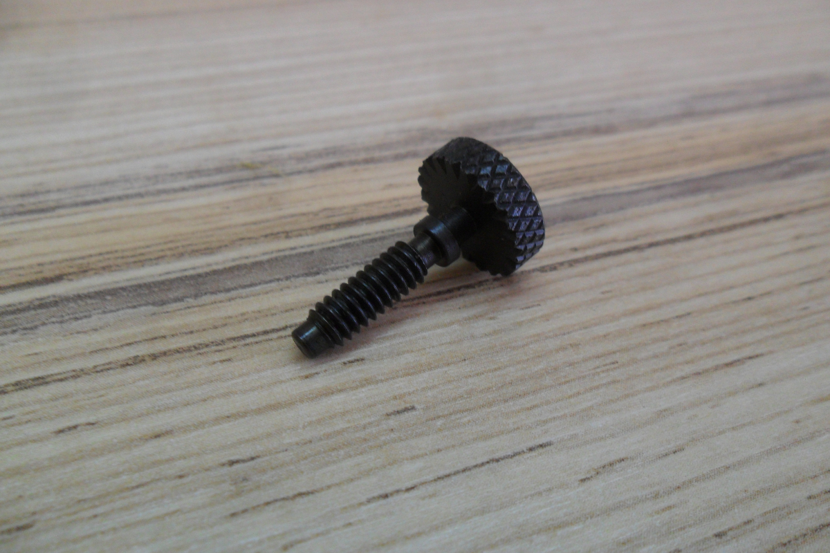 BRNO MOD.4 Peep Sight Spare Parts - Windage Screw | 15328079 GunAuction.com