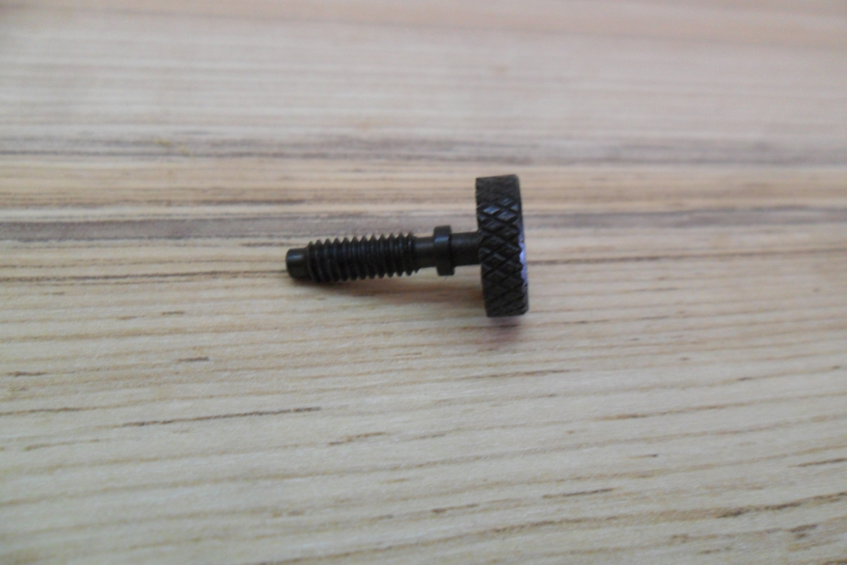 BRNO MOD.4 Peep Sight Spare Parts - Windage Screw | 15328079 GunAuction.com