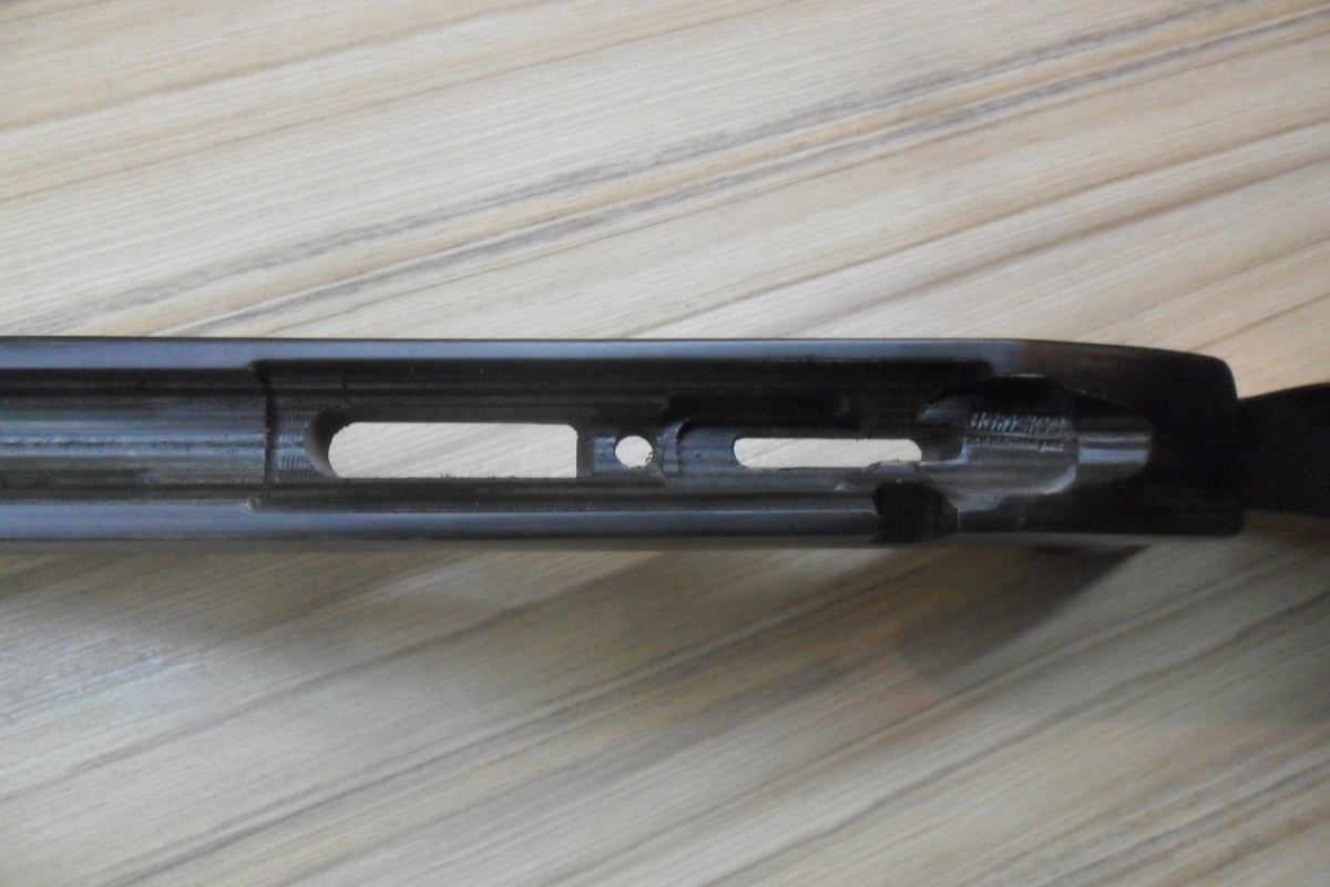 Cz 452 Varmint Klinsky Sporter Stock - Laminated, Gray, Lh, La .45 Acp ...