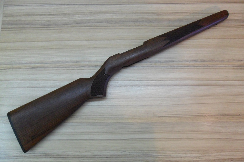 Brno Zkm 511 / 581 Stock #1 .58 Caliber Ball For Sale at GunAuction.com ...