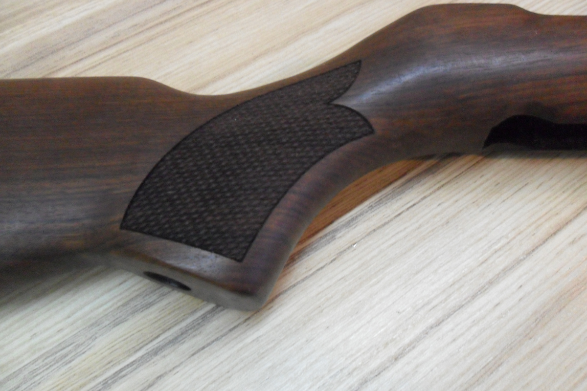 Brno Zkm 511 / 581 Stock #1 .58 Caliber Ball For Sale at GunAuction.com ...