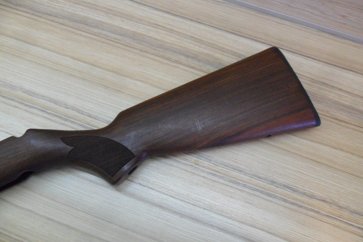 Brno Zkm 511 / 581 Stock #1 .58 Caliber Ball For Sale at GunAuction.com ...