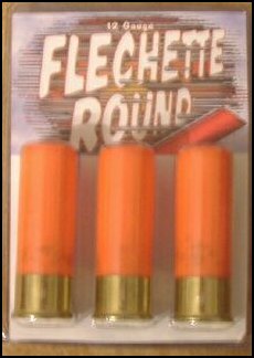 12 Gauge Flechette Rounds For Sale at GunAuction.com - 7286687