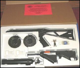 Fn 303 Less Than Lethal Launcher For Sale at GunAuction.com - 8425562