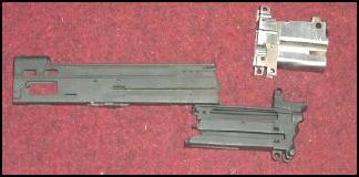 M60 Demilled Receiver W/ 80 Trunnion For Sale at GunAuction.com - 7704088
