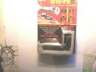 Site-Pro Crosshair Illuminator For Sale at GunAuction.com - 6797953