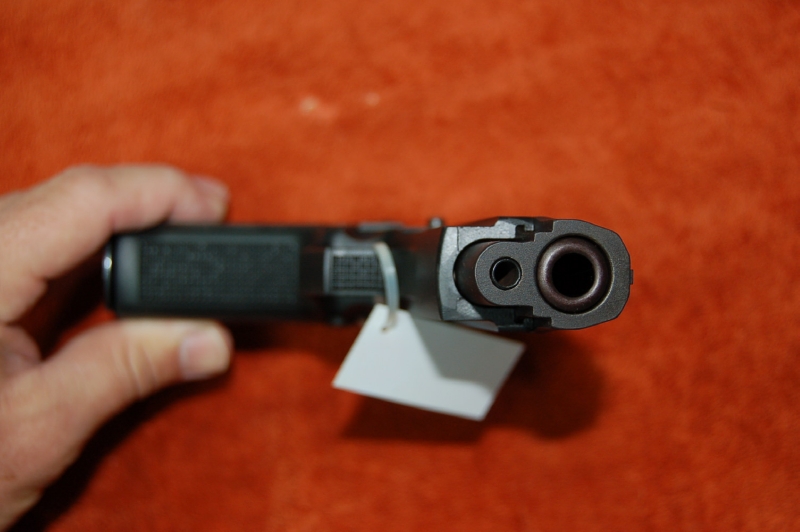 Sturm, Ruger & Co. P345 .45acp, Ss, Decocker, Rail - Excellent For Sale ...