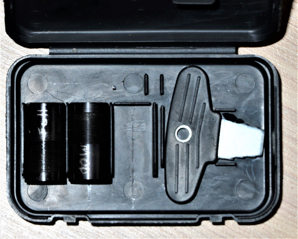 American Tactical Imports ATI BAT FD12,bullpup,Mag-fed,semiautomatic 12 ...