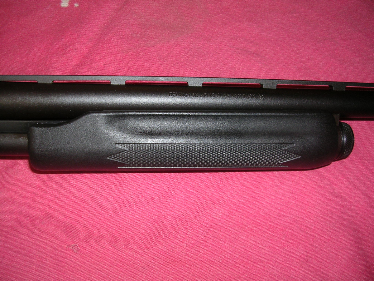 Remington 870 Super Mag 12 Ga. 3 1/2 12 Ga For Sale at GunAuction.com ...