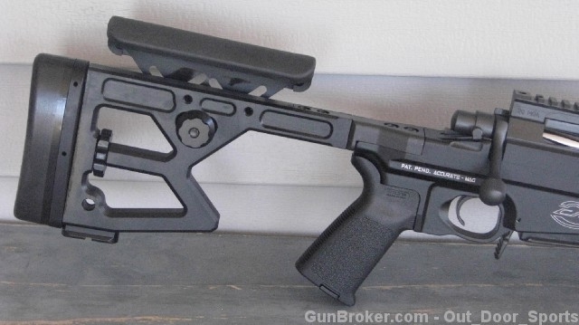 Colt Cooper M2012-Clr Precision 7.62x51 /Easy Pay $200 For Sale at ...