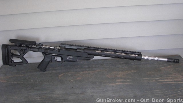 Colt Cooper M2012-Clr Precision 7.62x51 /Easy Pay $200 For Sale at ...