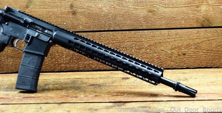 Bushmaster Minimalist 300 Acc Tactical 90924 Easy Pay $89 .300 Blackout ...