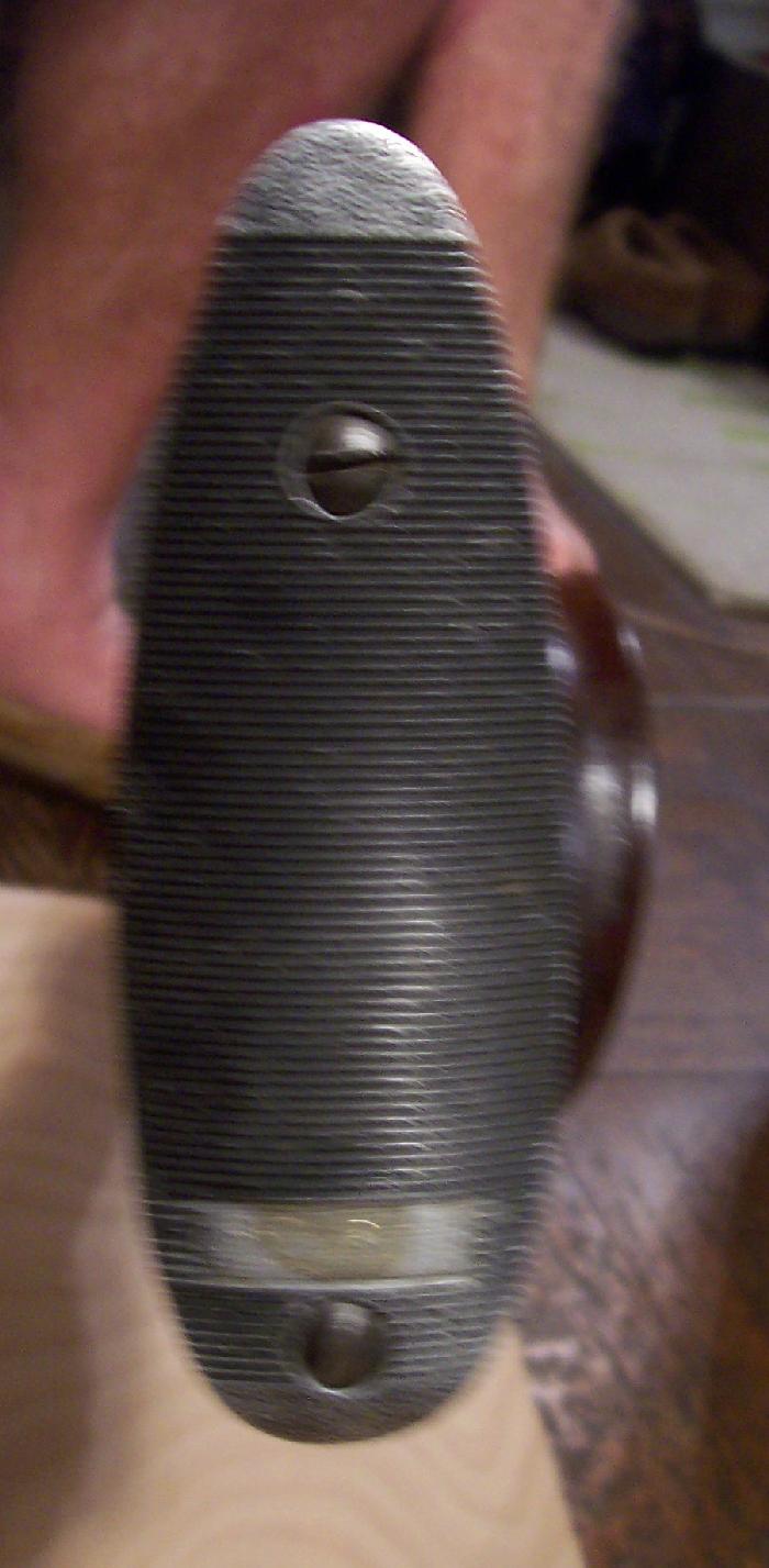 Lee-Enfield Custom Lee Enfield .303 One Piece Stock For Sale at ...