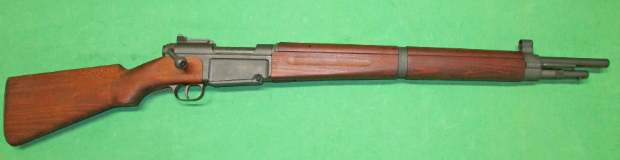 French Mas 36 Rifle, W/Sling, Mint 7.5×54mm French For Sale at ...