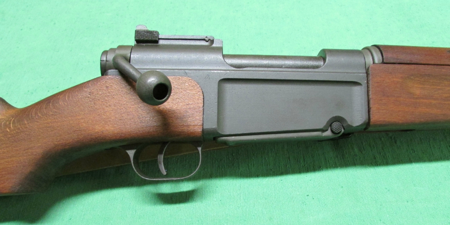 French Mas 36 Rifle, W/Sling, Mint 7.5×54mm French For Sale at ...