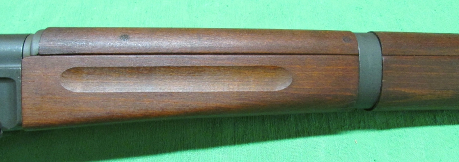 French Mas 36 Rifle, W/Sling, Mint 7.5×54mm French For Sale at ...