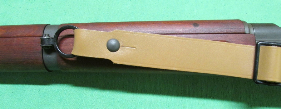 French Mas 36 Rifle, W/Sling, Mint 7.5×54mm French For Sale at ...