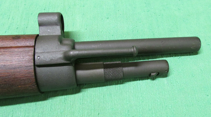 French Mas 36 Rifle, W/Sling, Mint 7.5×54mm French For Sale at ...