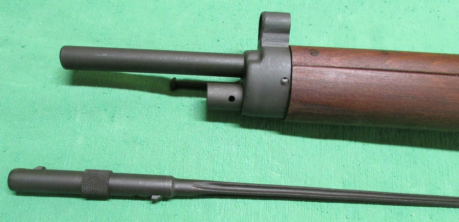 French Mas 36 Rifle, W/Sling, Mint 7.5×54mm French For Sale at ...