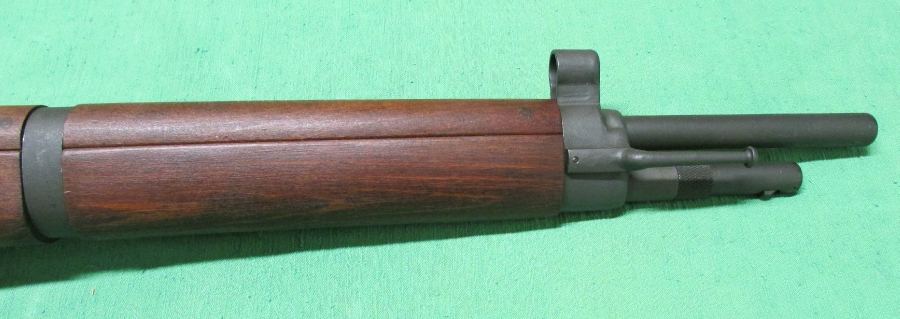 French Mas 36 Rifle, W/Sling, Mint 7.5×54mm French For Sale at ...