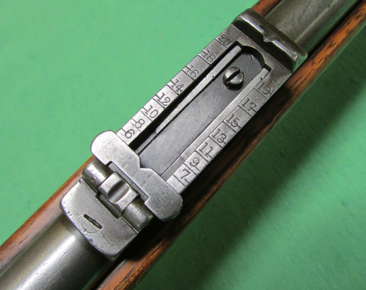 Bsa Martini Carbine, Citadel 1904, Nitro Proofed .303 British For Sale ...