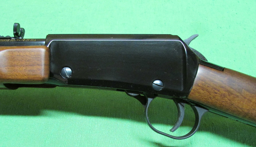 Henry Repeating Arms Co. Pump Rifle,22 Short, Long & Long Rifle, New In ...