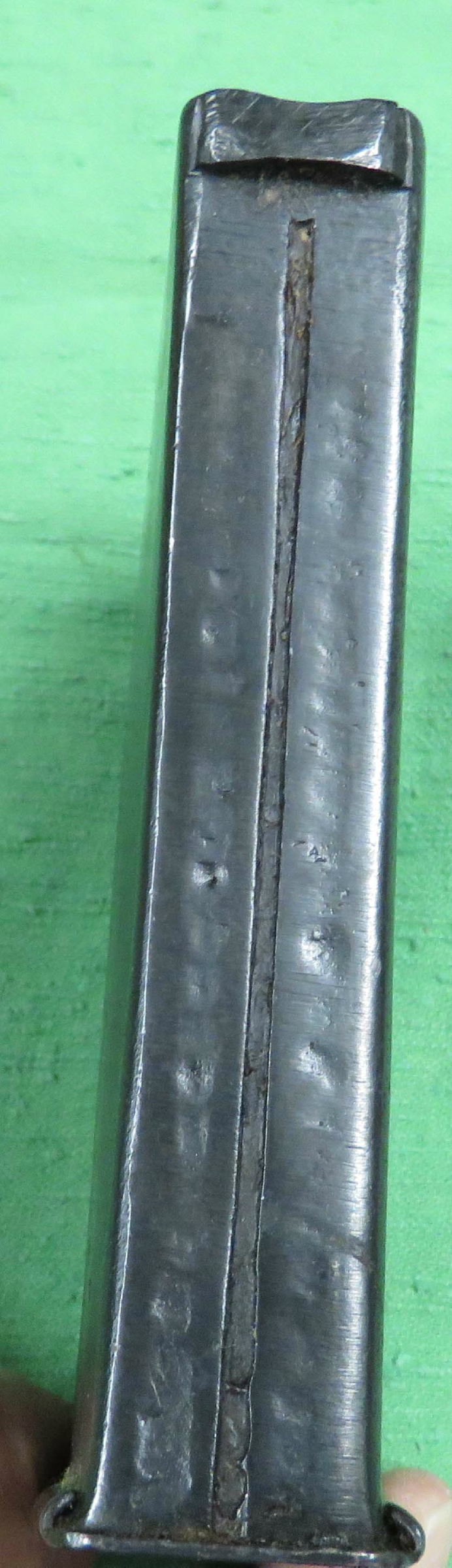 Russian Svt-40 Magazine, Original, Excellent .40 S&W For Sale at ...