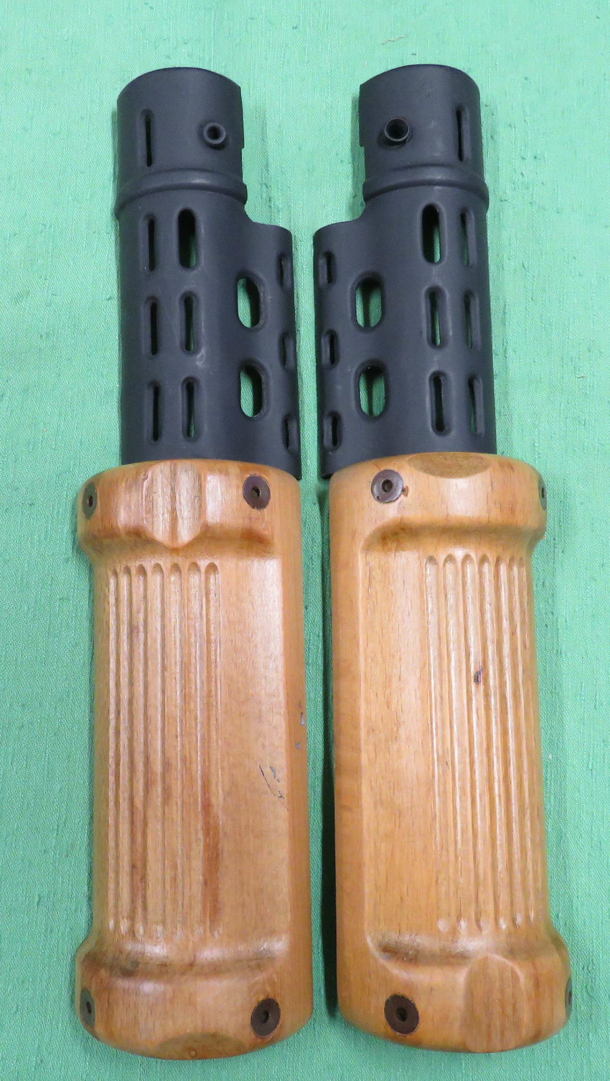 Israeli Fn/Fal Heavy Barrel Handguard, Military, New For Sale at ...